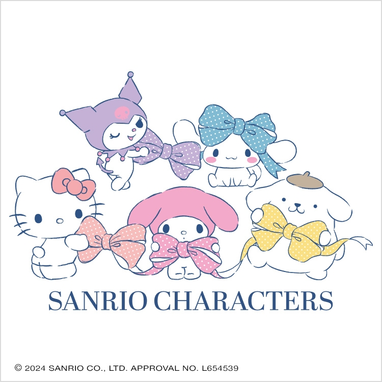 童裝 Sanrio Characters UT 印花 T 恤系列 | UNIQLO香港及澳門 - UNIQLO香港及澳門